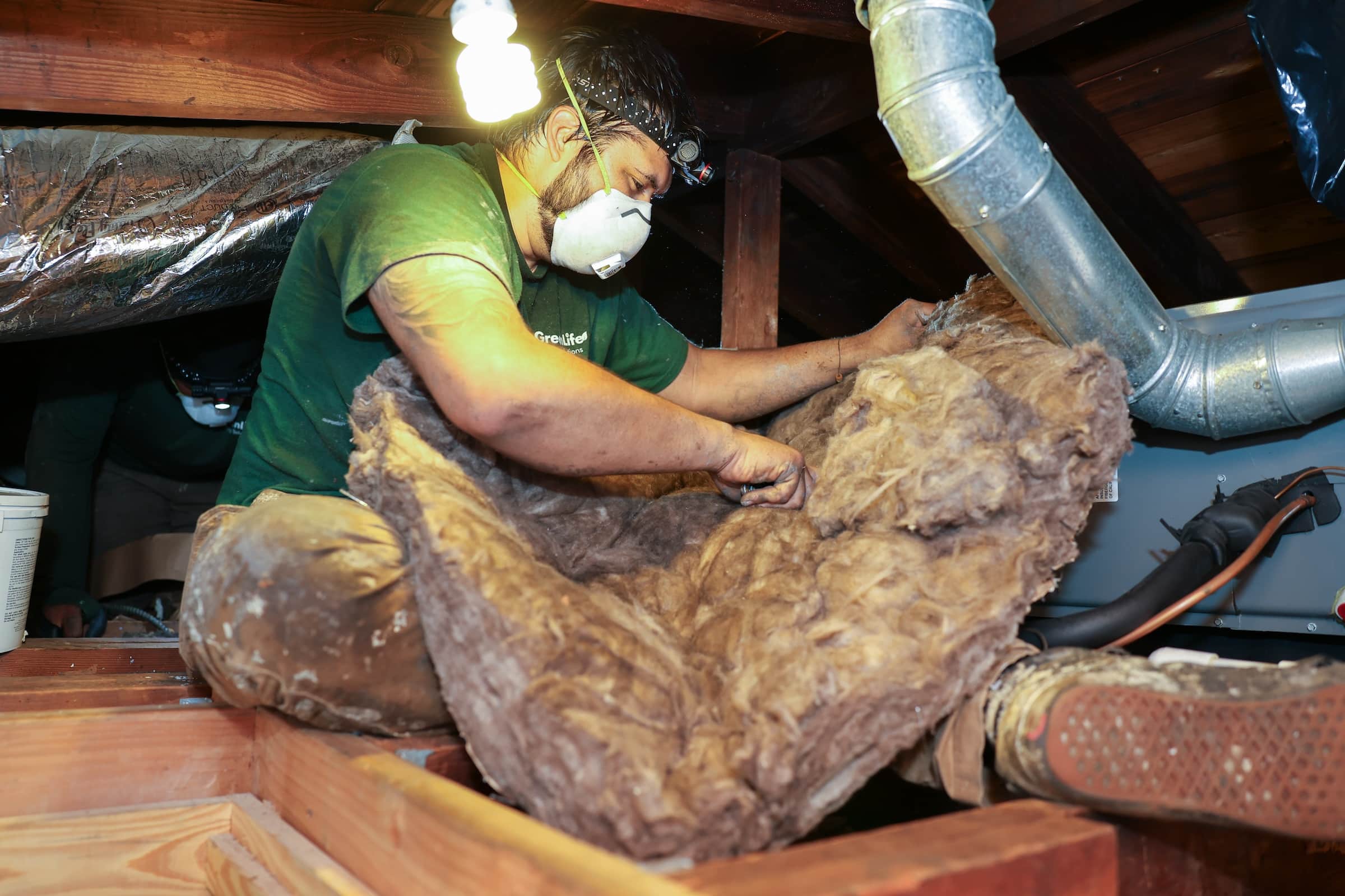 Unlock the Benefits of Home Weatherization with GreenLife Energy ...