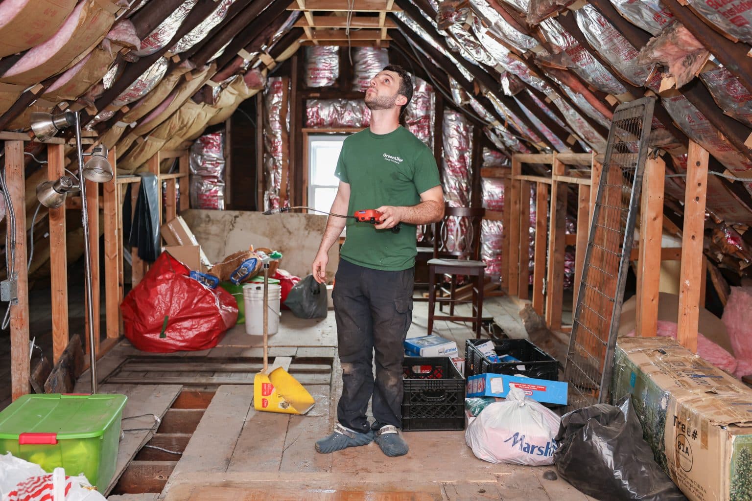 New Jersey Comfort Partners Program | GreenLife Energy Solutions