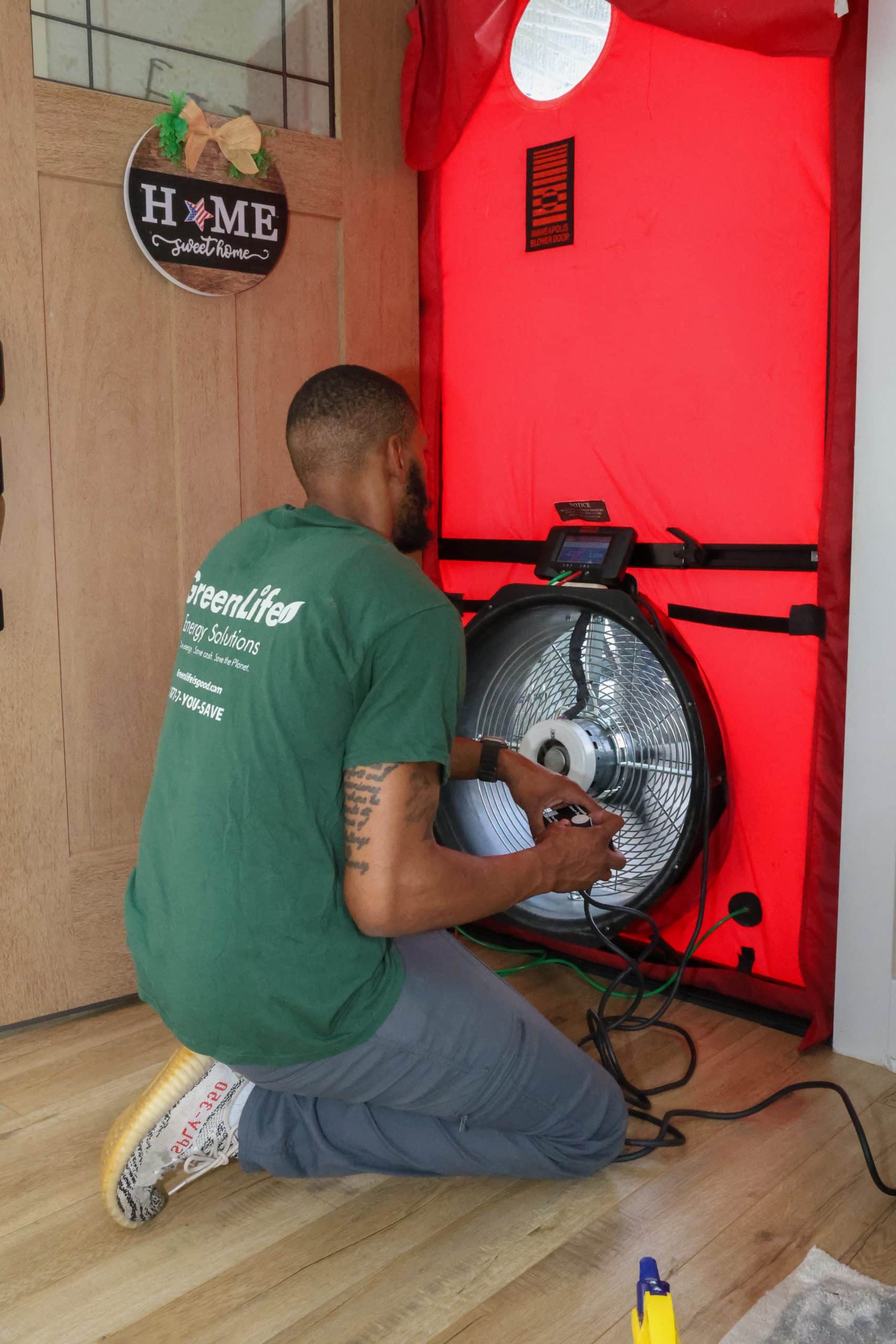 GreenLife Gallery - GreenLife Energy Solutions