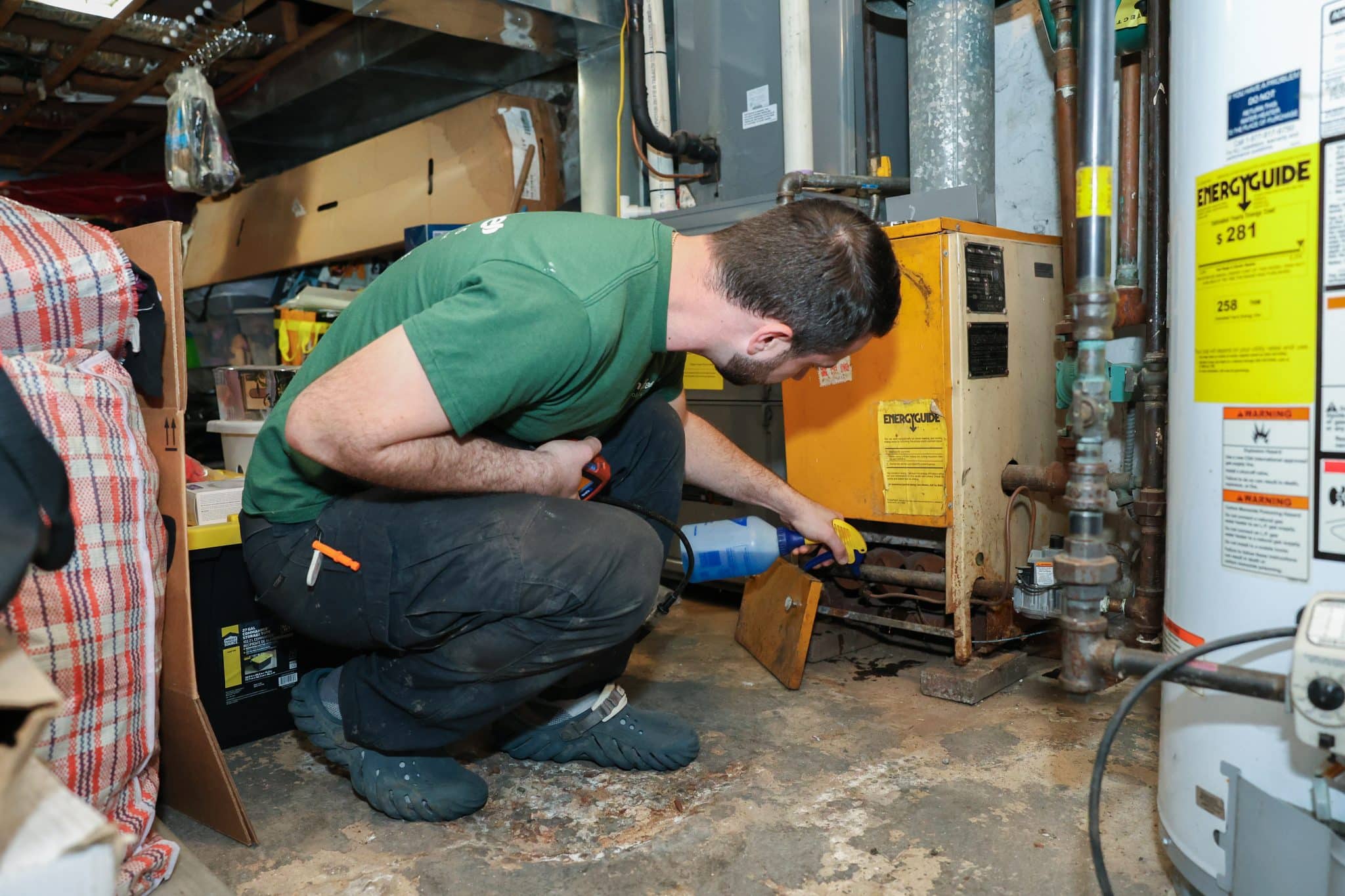 ⁠Utility Programs: An overview of energy ef | GreenLife E...