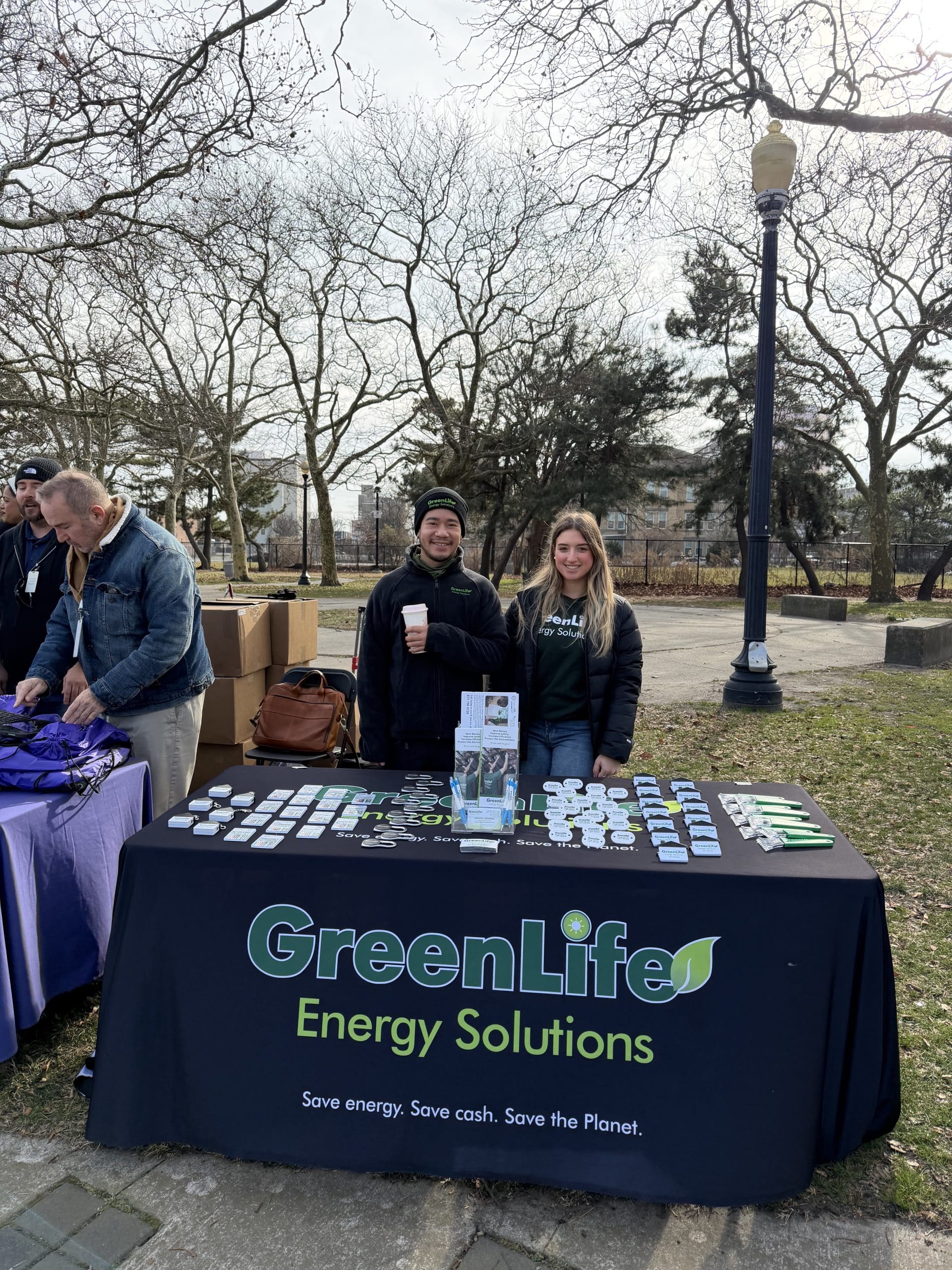 About Us | GreenLife Energy Solutions | NJ